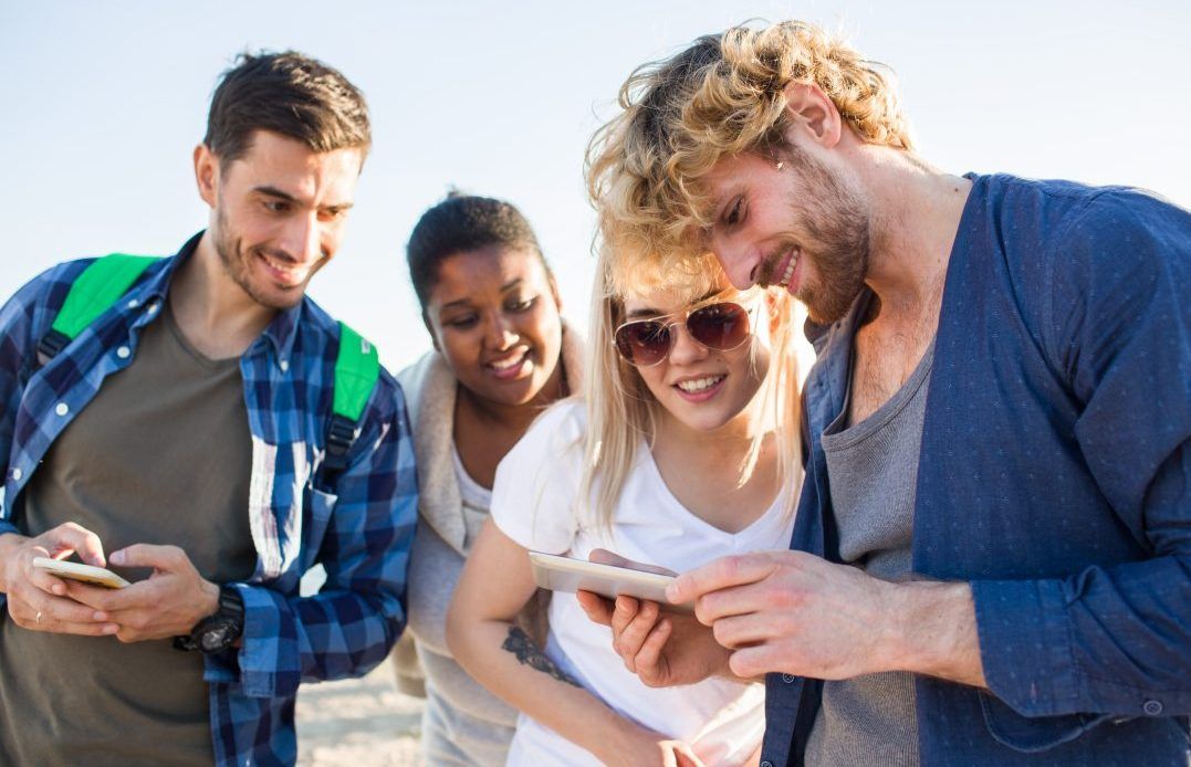 GENERATION WHY: Are millennials getting a bad rap? Hear one person's ...