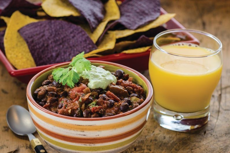 Chill out on National Chili Day | Toronto Sun