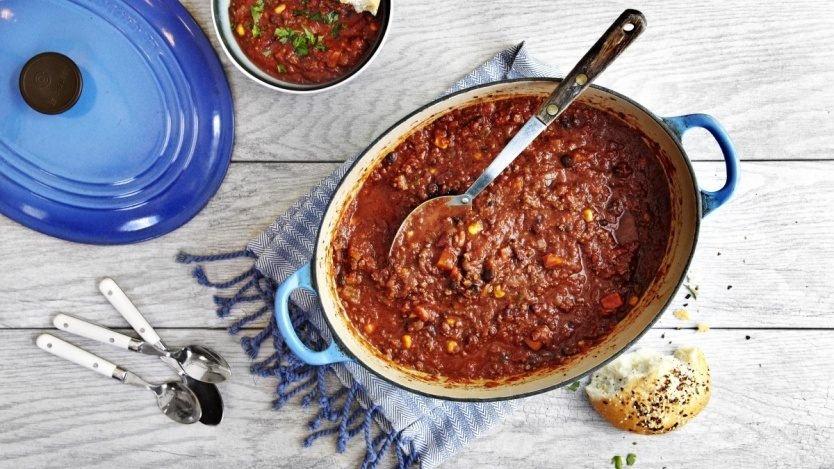 Chill out on National Chili Day | Toronto Sun