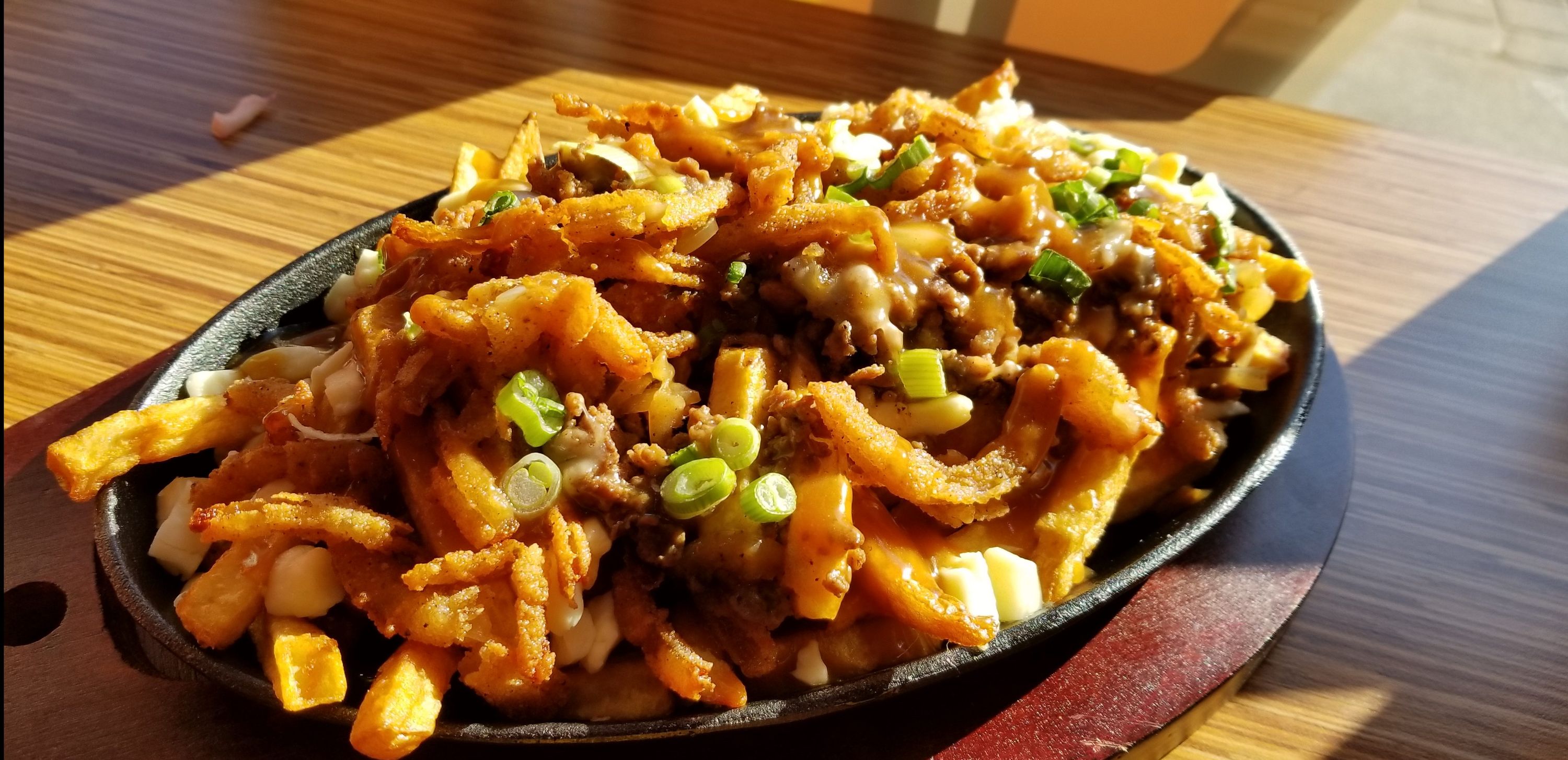 And the winners of La Poutine Week are ... | Toronto Sun