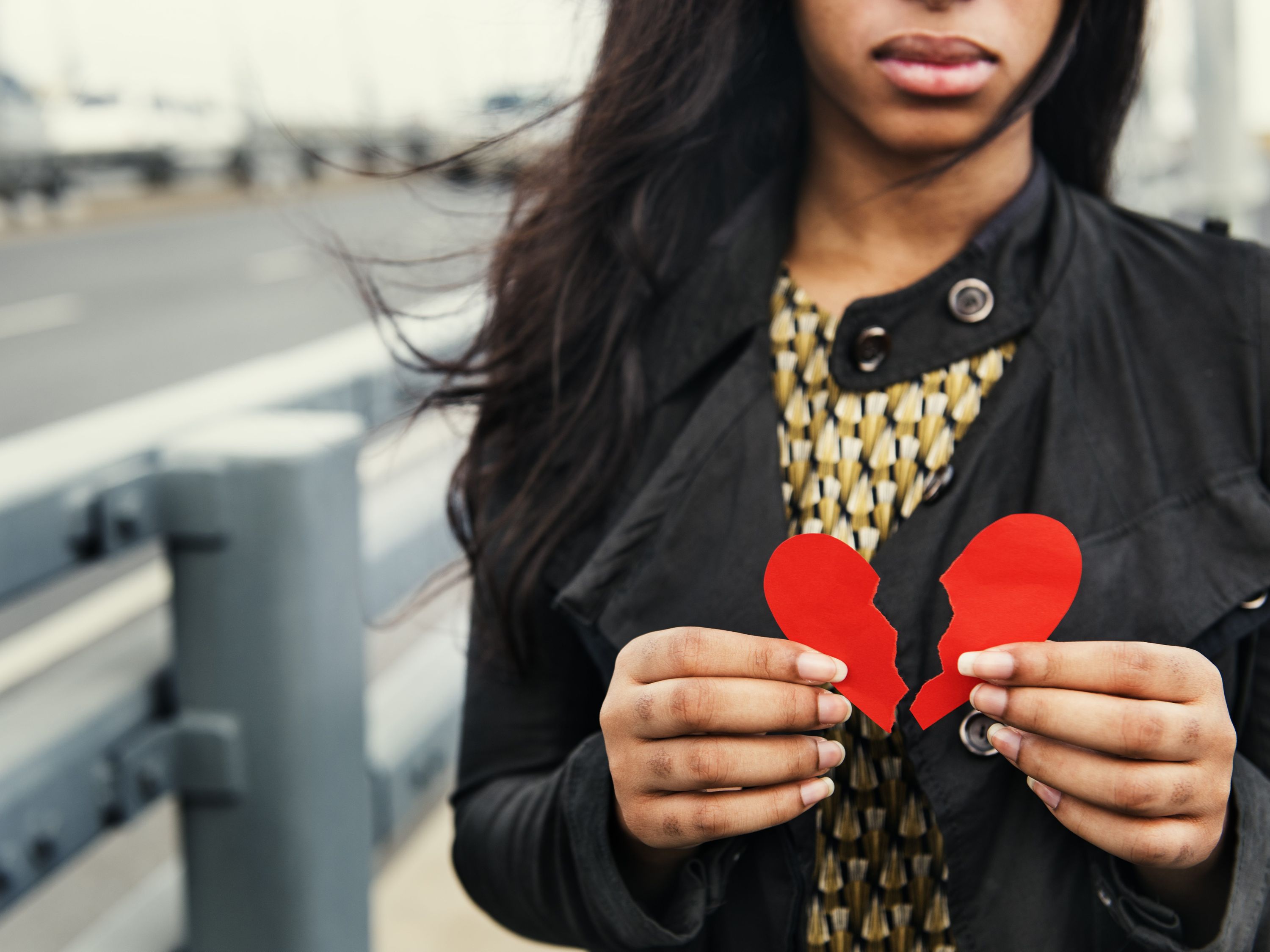Tips for coping with Valentine's Day for the brokenhearted | Toronto Sun