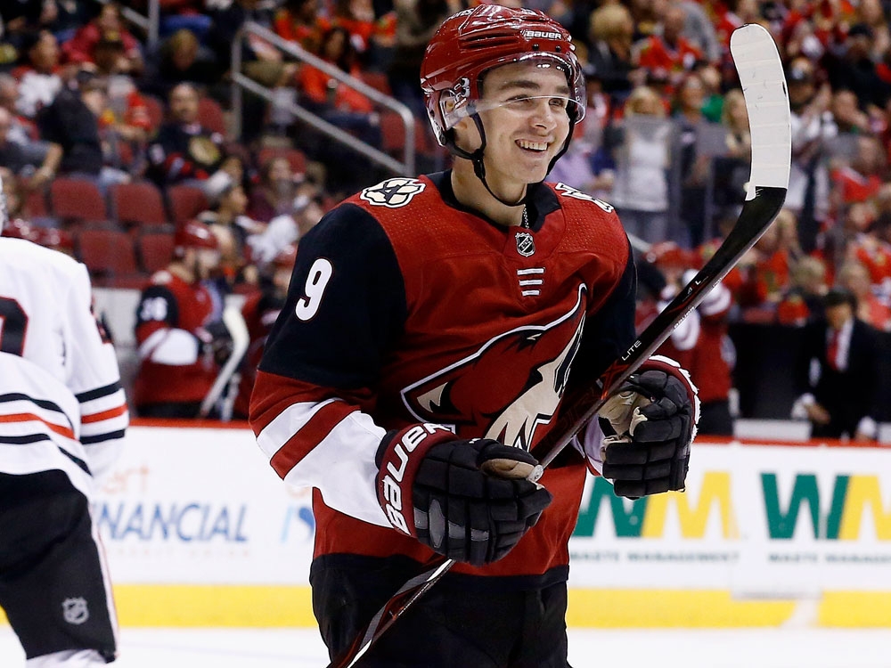 REDLICK: When it comes to NHL betting, follow the underdogs | Toronto Sun