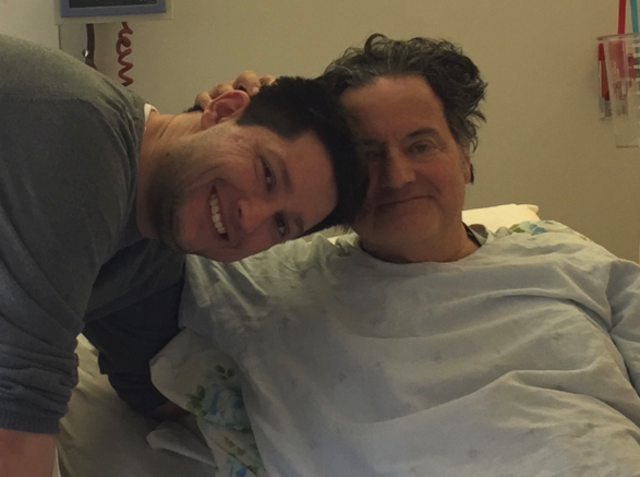 GOLDSTEIN: Stroke of luck | Toronto Sun