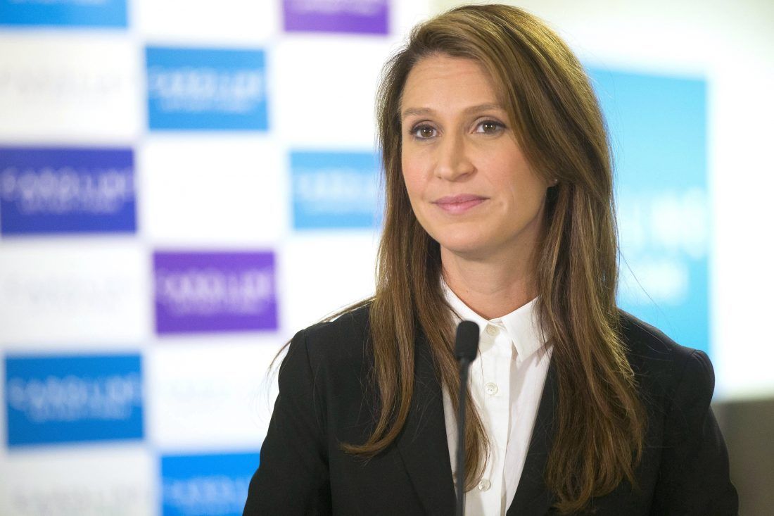 Caroline Mulroney comes out swinging at PC leadership rivals | Toronto Sun