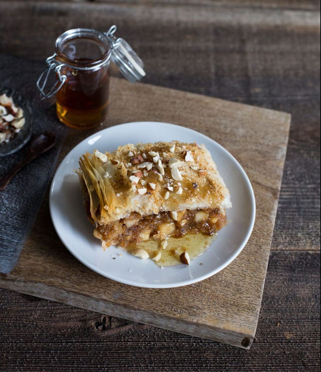 Feasting on fabulous figs | Toronto Sun