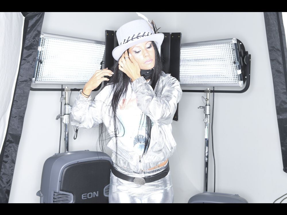 Dannie | Toronto Sun