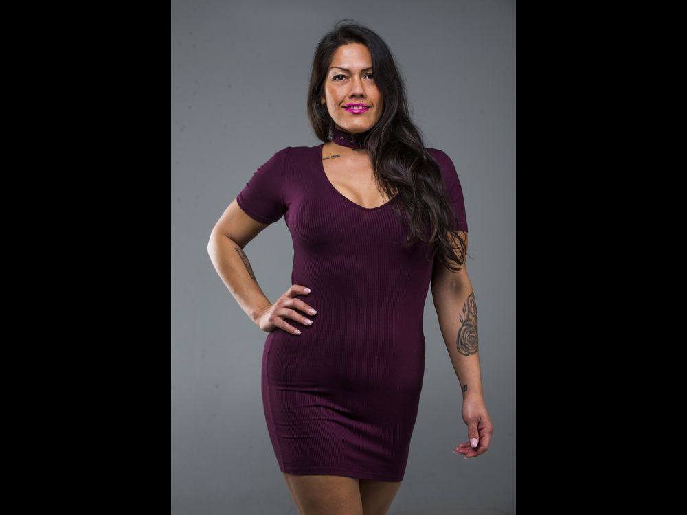 Jennifer | Toronto Sun