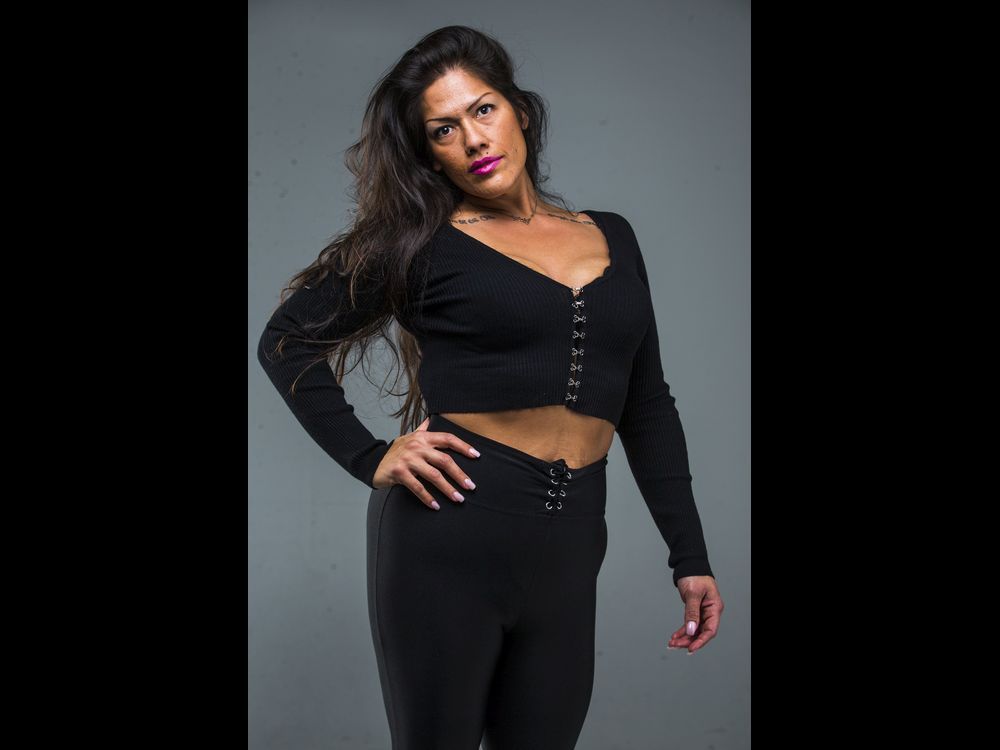 Jennifer | Toronto Sun