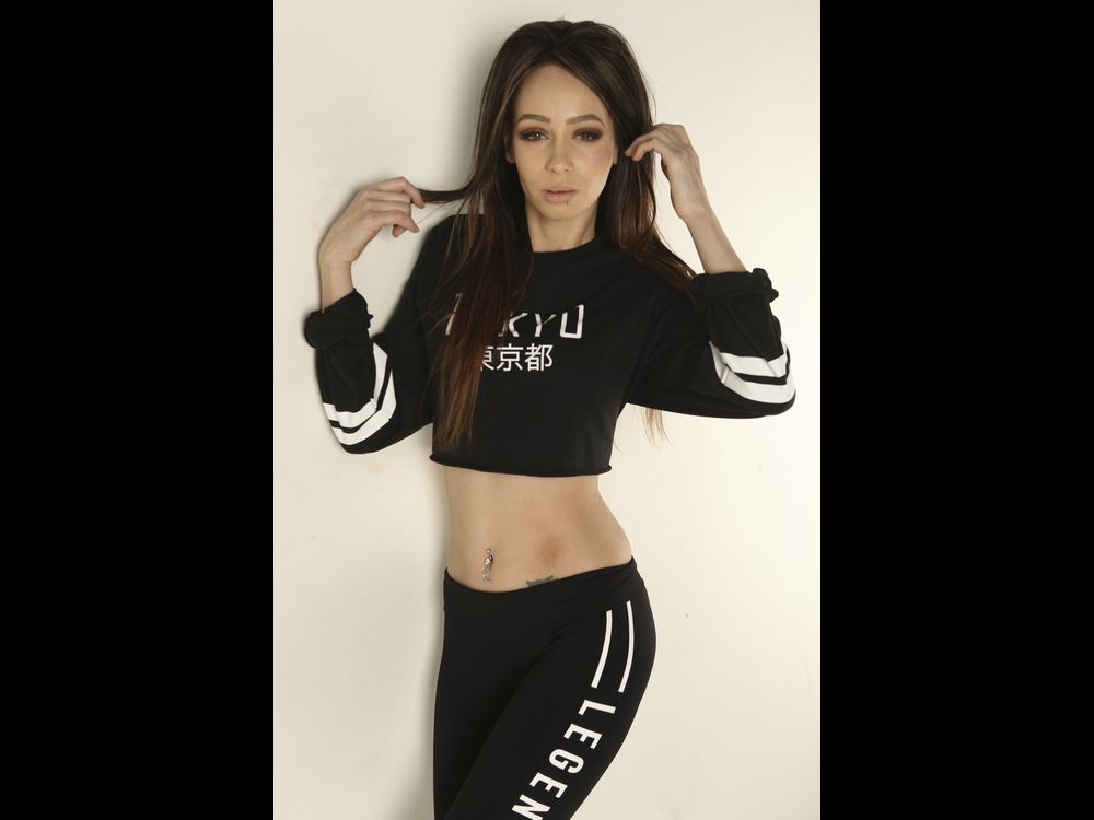 Jessica | Toronto Sun