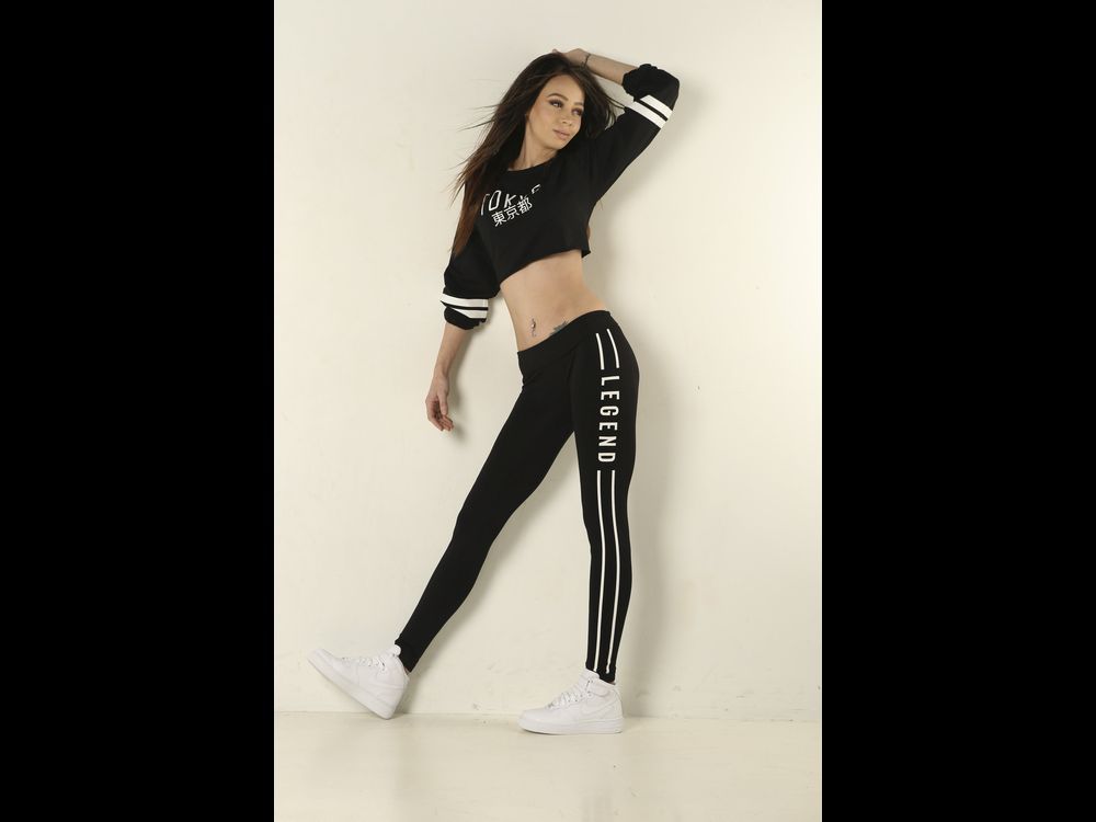 Jessica | Toronto Sun