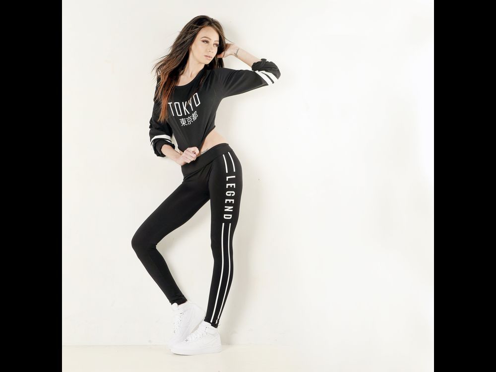 Jessica | Toronto Sun