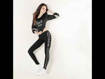 Jessica | Toronto Sun