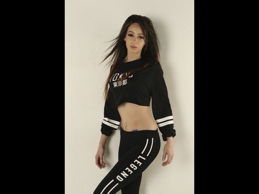 Jessica | Toronto Sun