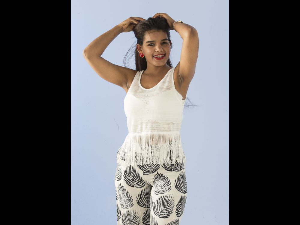 Danely | Toronto Sun