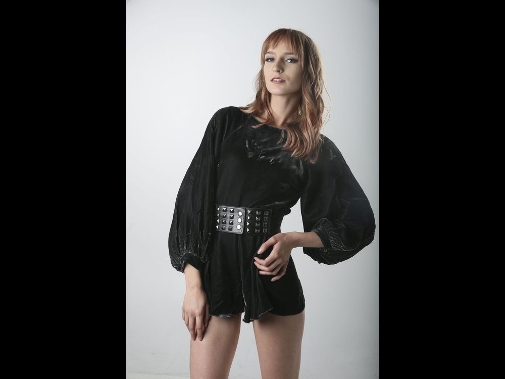 Miranda | Toronto Sun