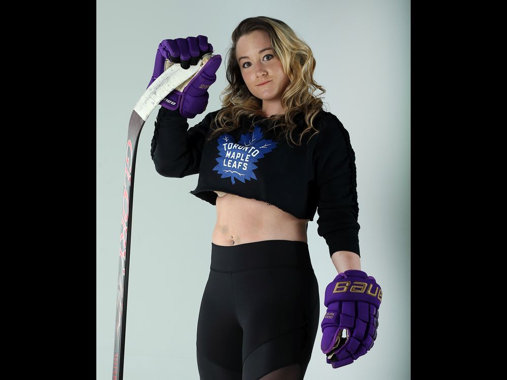 Nicole | Toronto Sun