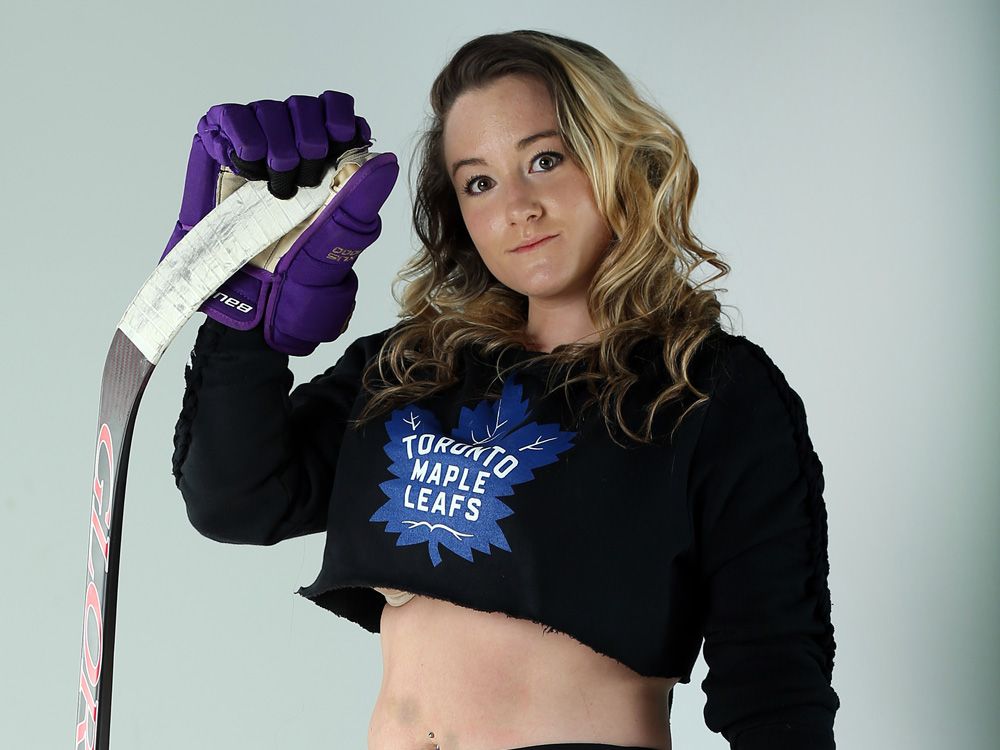 Nicole | Toronto Sun