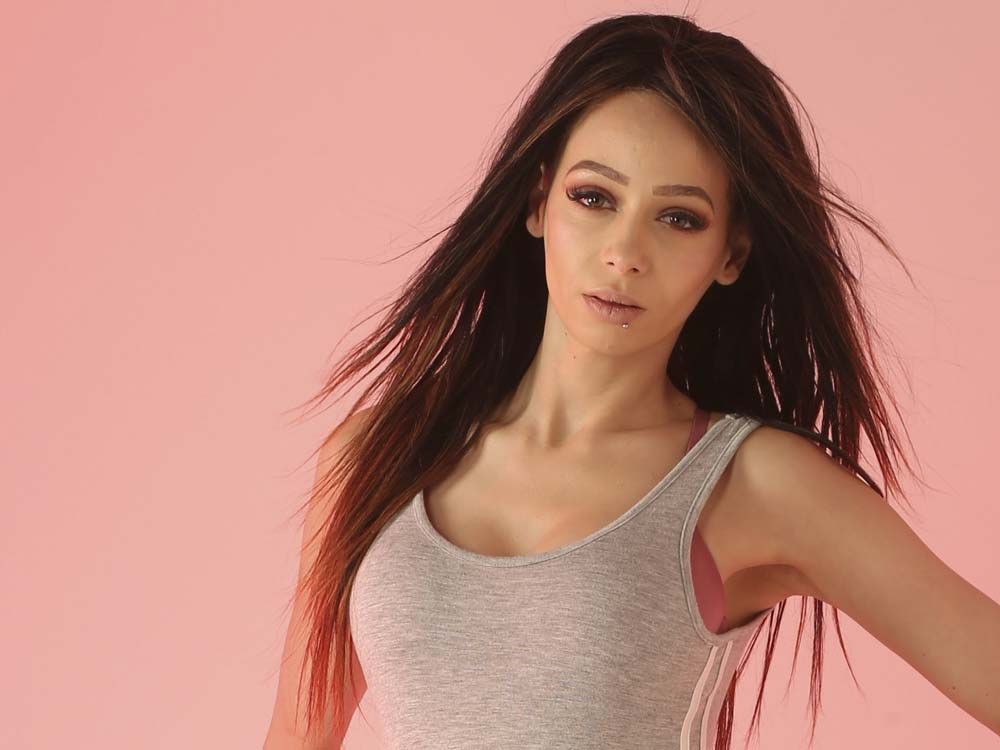 Jessica | Toronto Sun