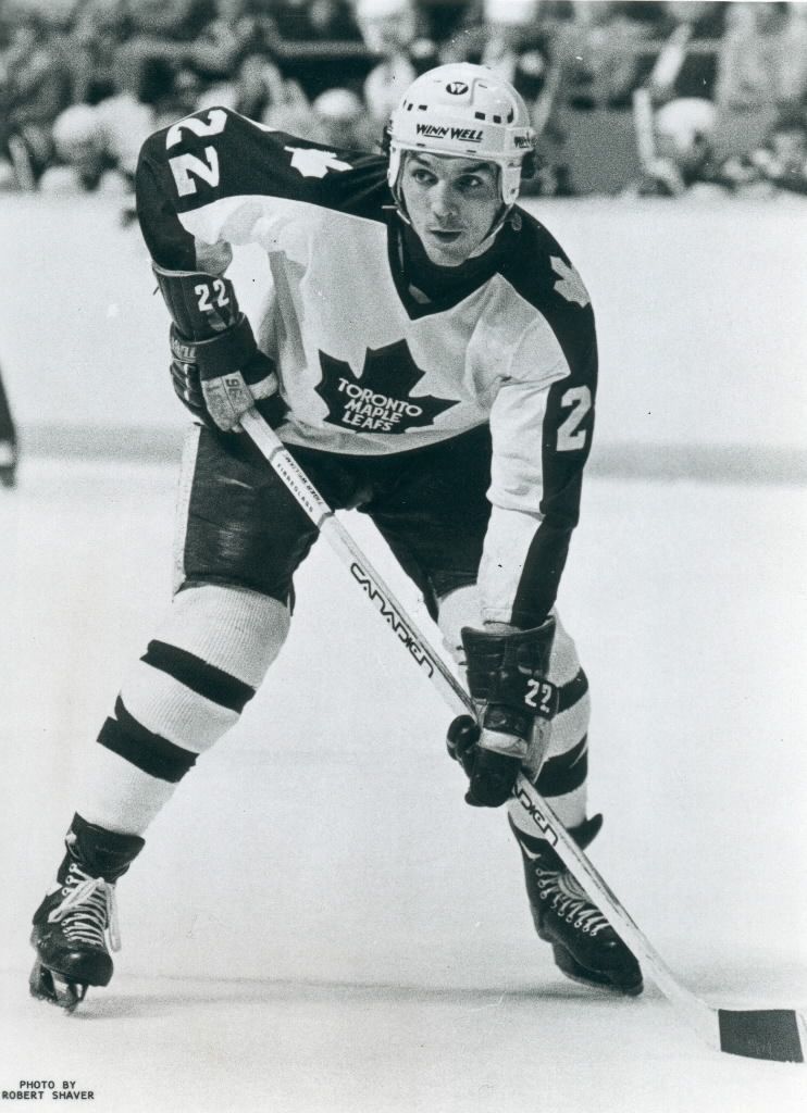 Legendary Leafs enforcer 'Tiger' Williams accused of sex assault ...