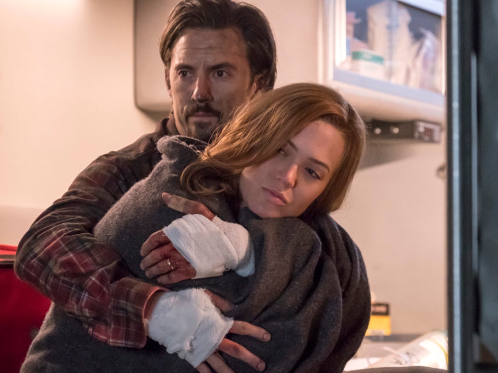 'This Is Us' finally reveals how Jack Pearson died | Toronto Sun