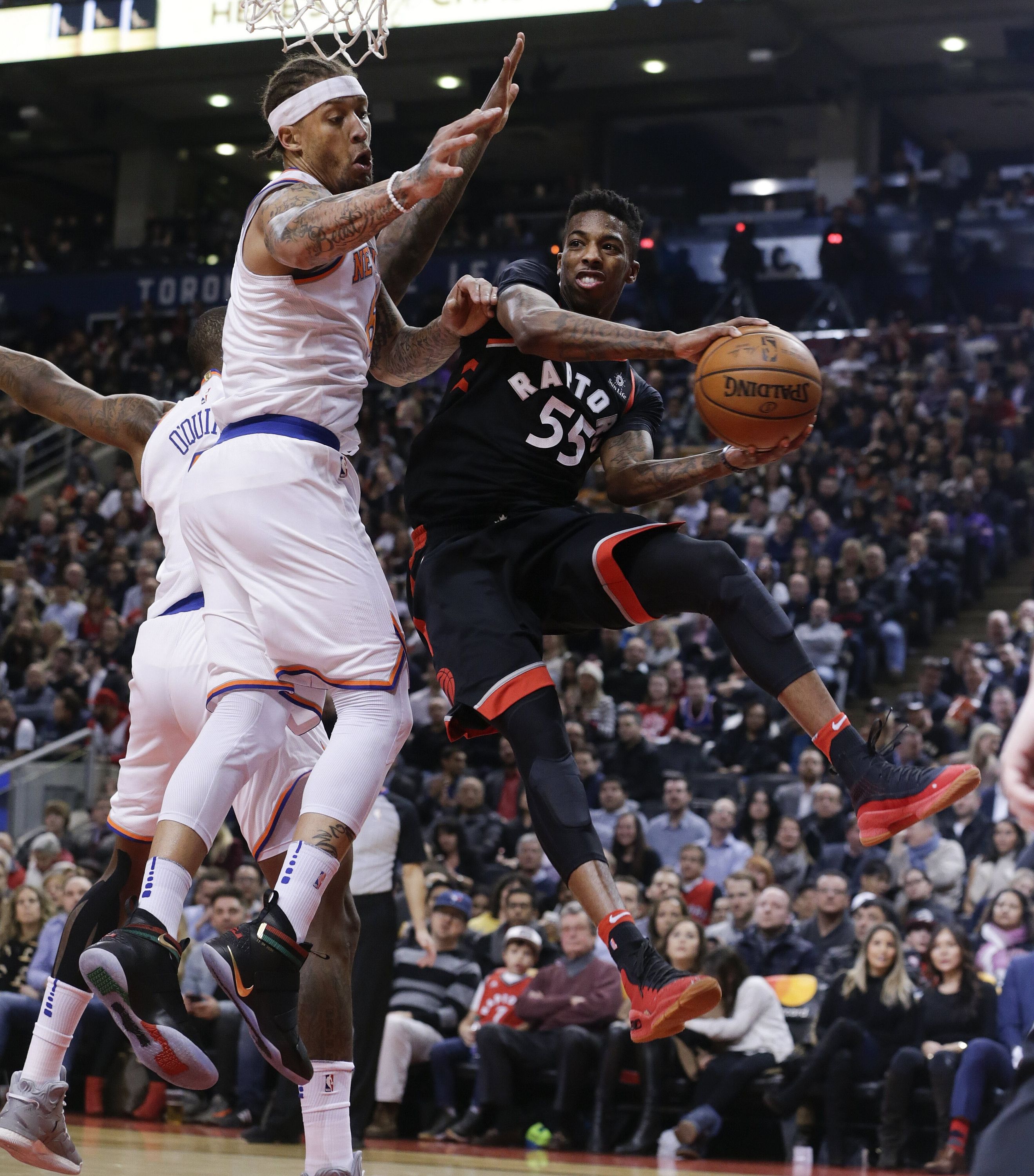 Woz Blog: Breaking down the trade deadline and what's next for the ...