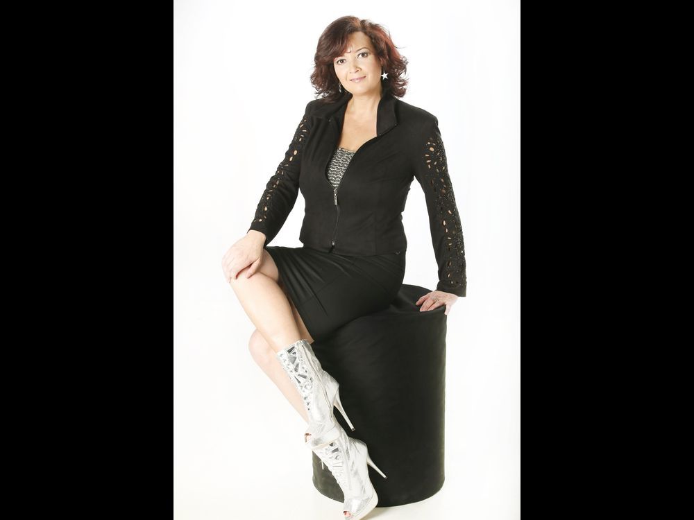 Shawna | Toronto Sun