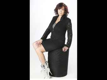 Shawna | Toronto Sun