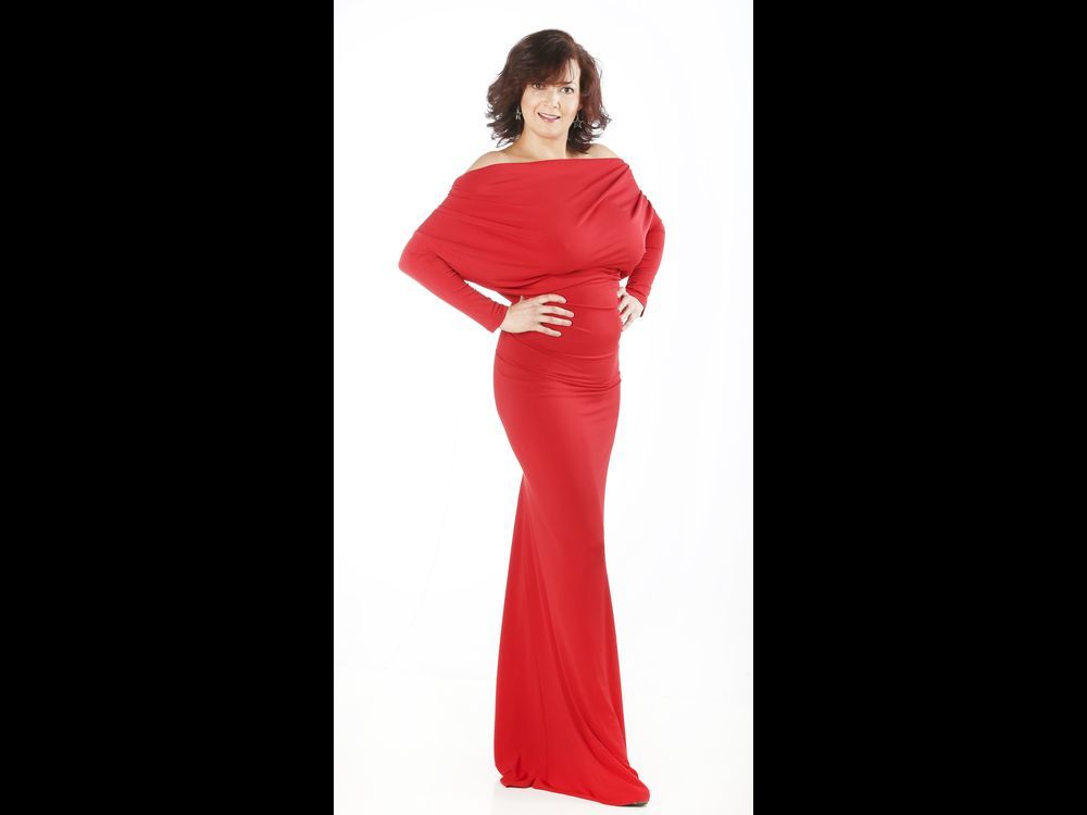 Shawna | Toronto Sun