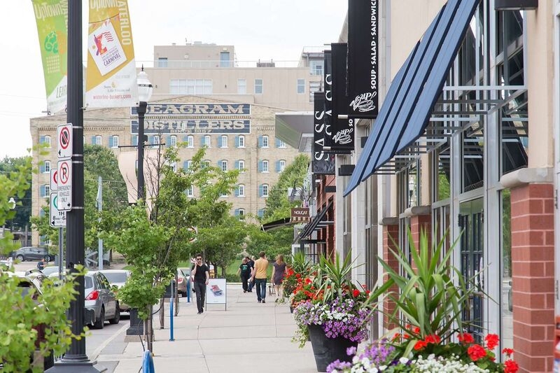 Places to Live: Waterloo | Toronto Sun