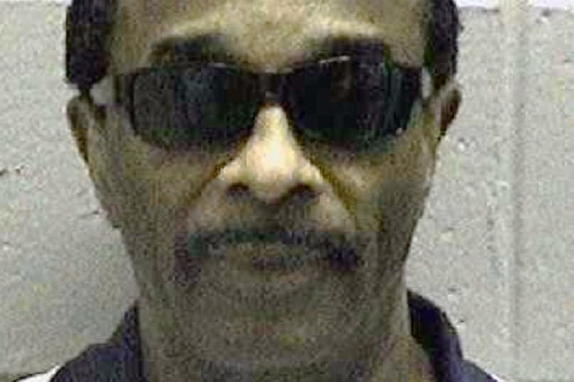 Georgia poised to execute serial killer the Stocking Strangler ...
