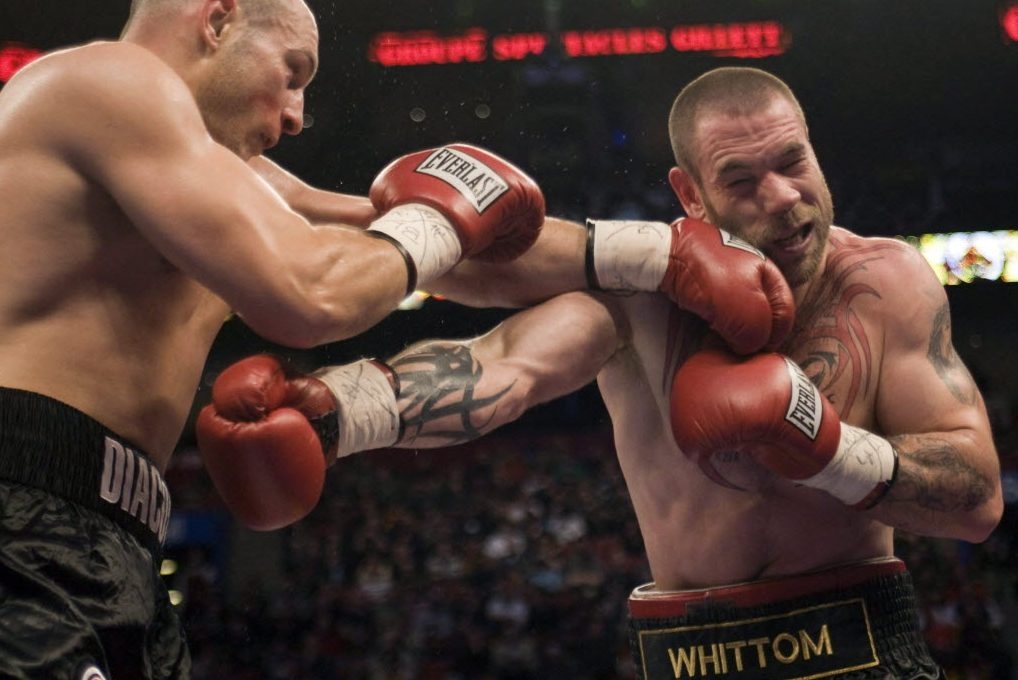 Canadian boxer killed by brain bleed one year after fight | Toronto Sun