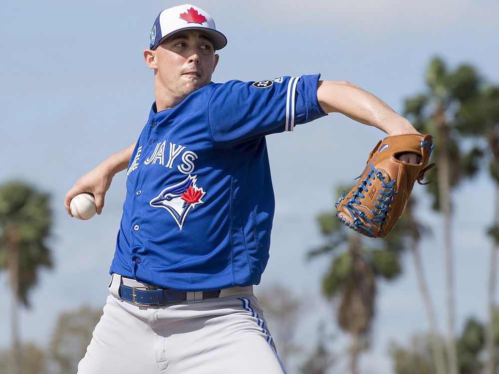 Jays starter Sanchez set to resume ascent into pitching elite | Toronto Sun