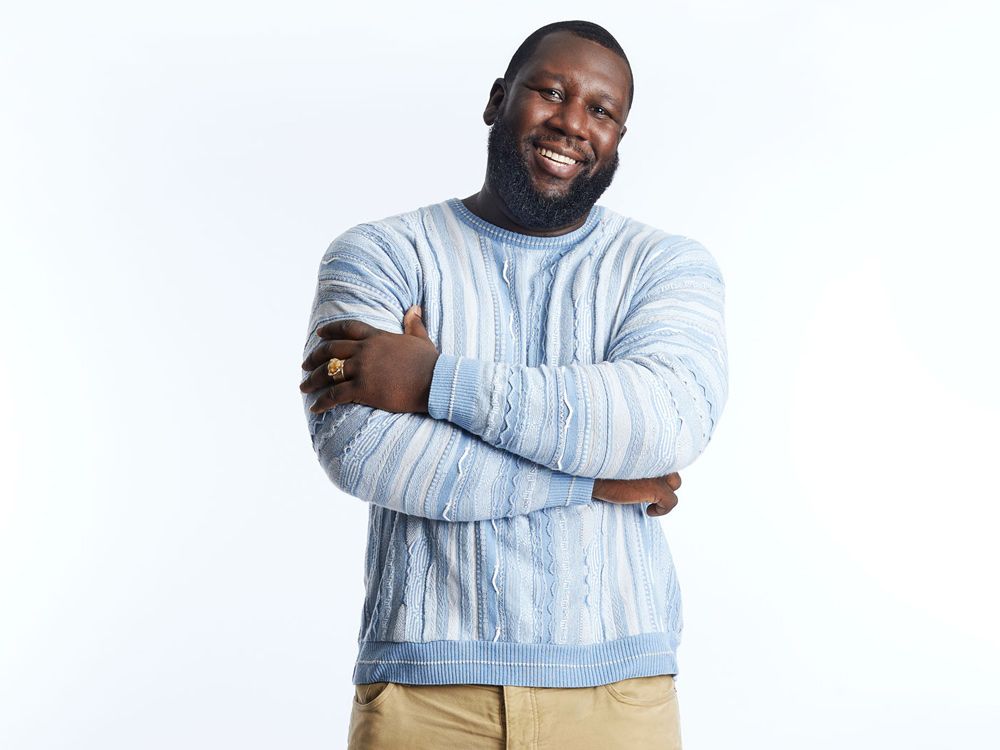 Big Brother Canada's Ryan Ballantine not stunned by eviction | Toronto Sun