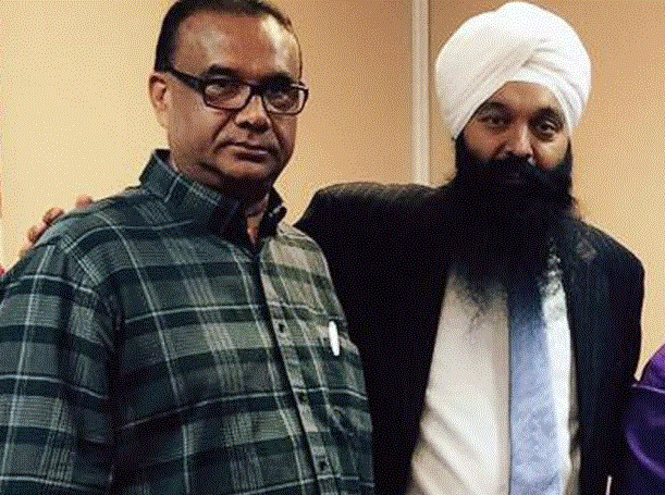 MALCOLM: New video casts doubt on Trudeau's version of Atwal scandal ...