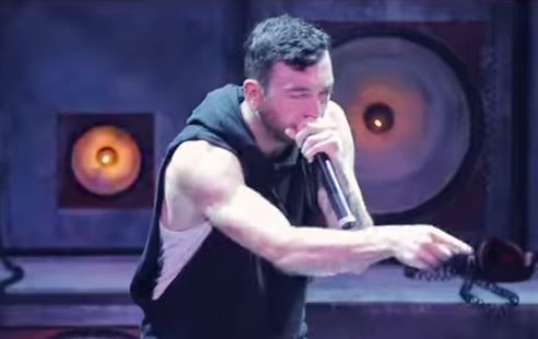 World champion beatboxer shines in 'Gobsmacked!' | Toronto Sun