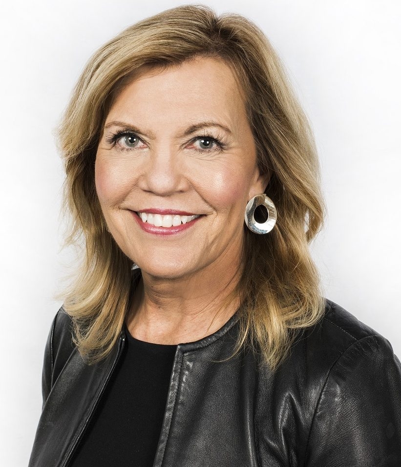 Christine Elliott | Toronto Sun