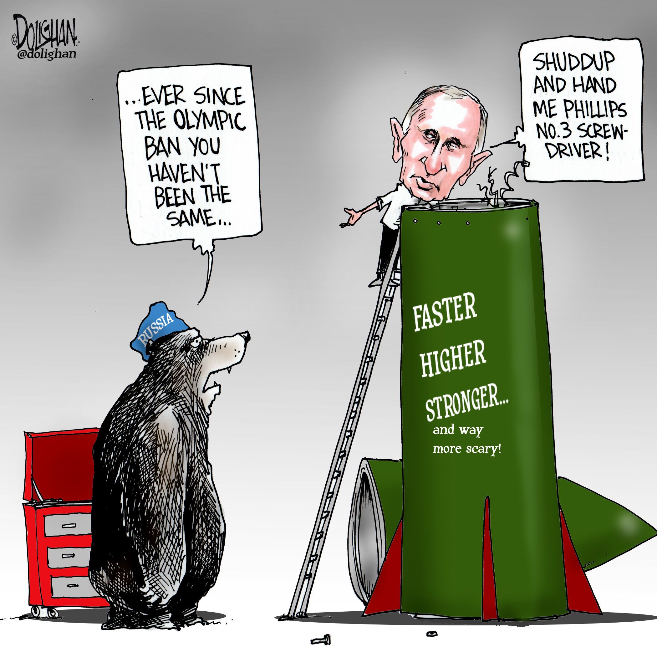 March 12, 2018 | Toronto Sun