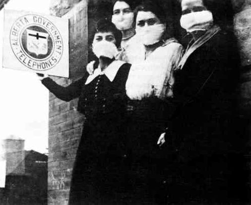 PANDEMIC: How the Spanish Flu sent 50 million to their graves | Toronto Sun