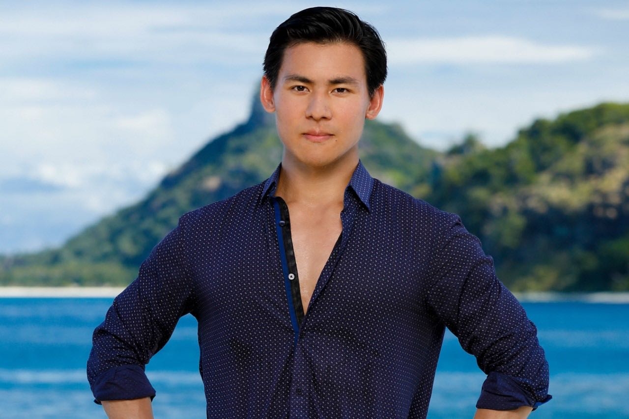 Survivor's James reacts to Angela and Michael's betrayal | Toronto Sun