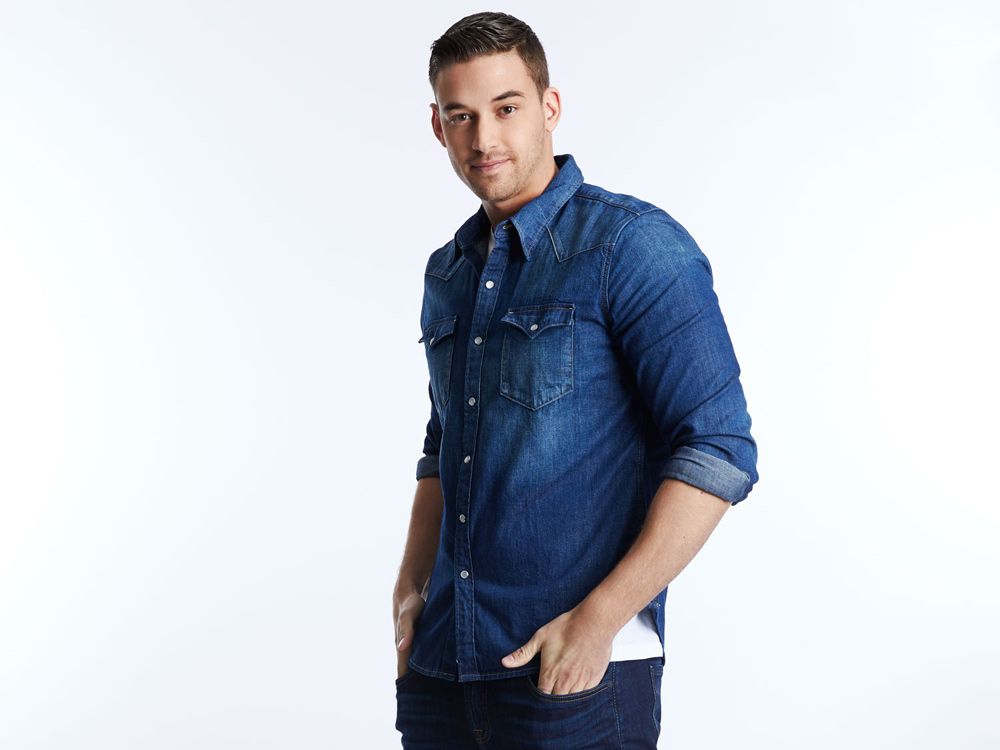 Big Brother Canada's Jesse on his failed campaigning: 'I gave it my ...