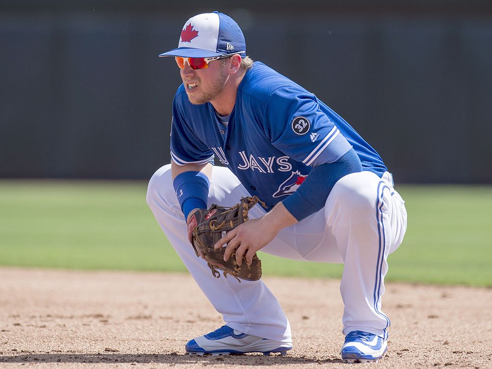Will we get sequel to Blue Jays' Smoak Show in 2018? | Toronto Sun