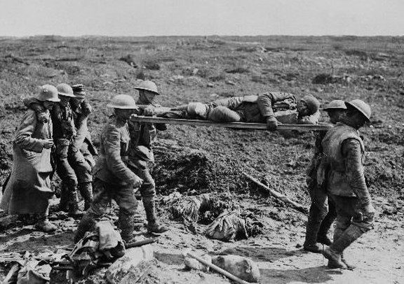 PANDEMIC: How the Spanish Flu sent 50 million to their graves | Toronto Sun