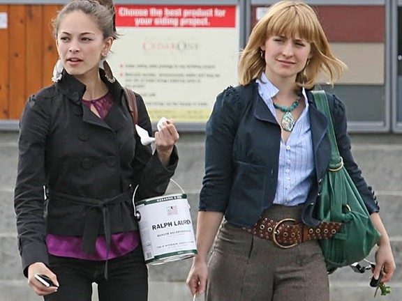 How Allison Mack went from Smallville to accused sex cult recruiter ...