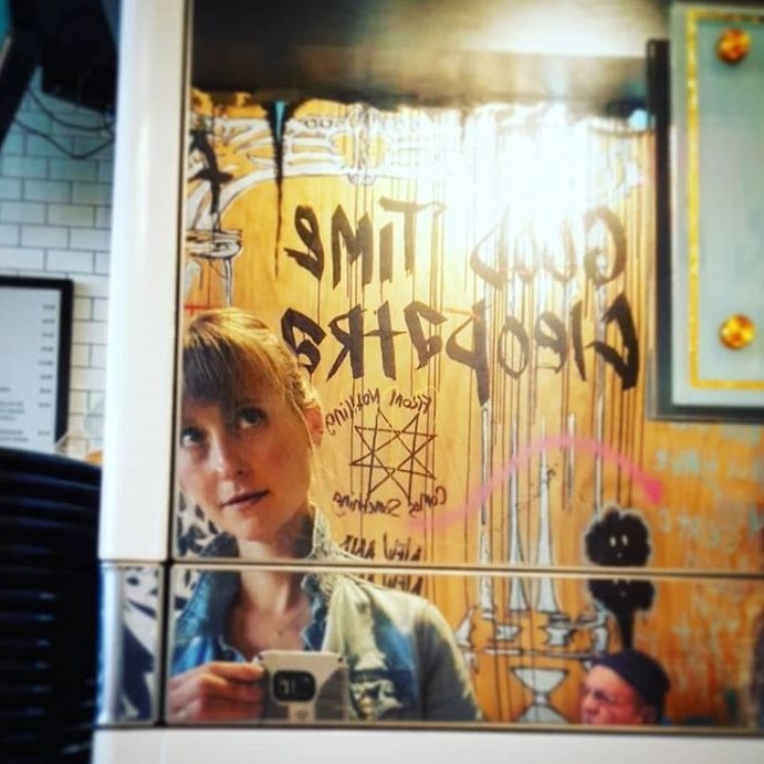 How Allison Mack Went From Smallville To Accused Sex Cult Recruiter