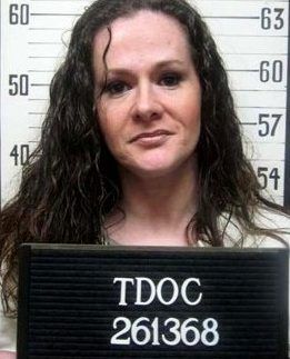 HUNTER: Death row damsel Christa Pike wants sentence commuted | Toronto Sun