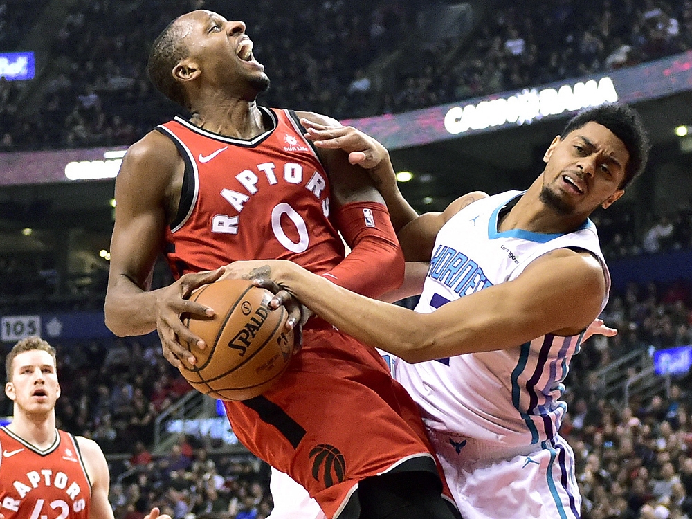Raptors depth has caught the eye of opposition coaches | Toronto Sun