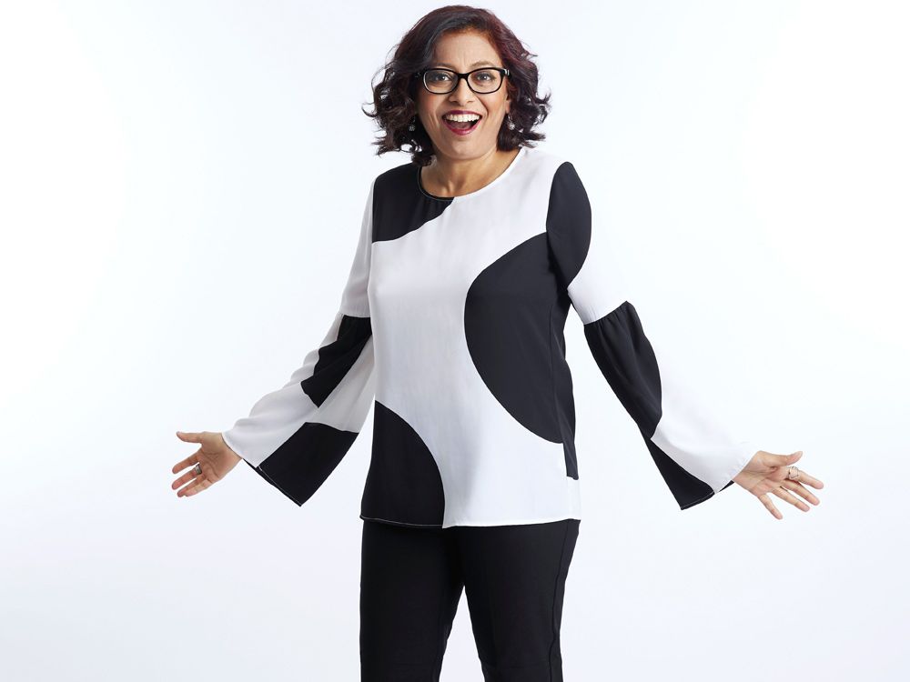 Big Brother Canada's Rozina laments being trapped 'hell' | Toronto Sun