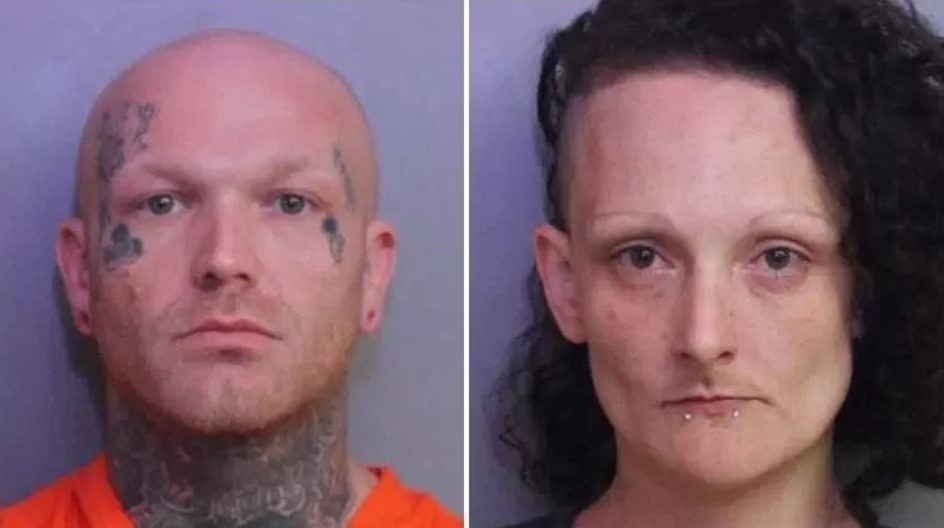 Cops believe Florida couple are 'sadistic' serial killers | Toronto Sun
