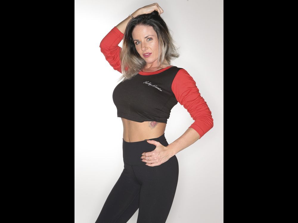 Elisha | Toronto Sun