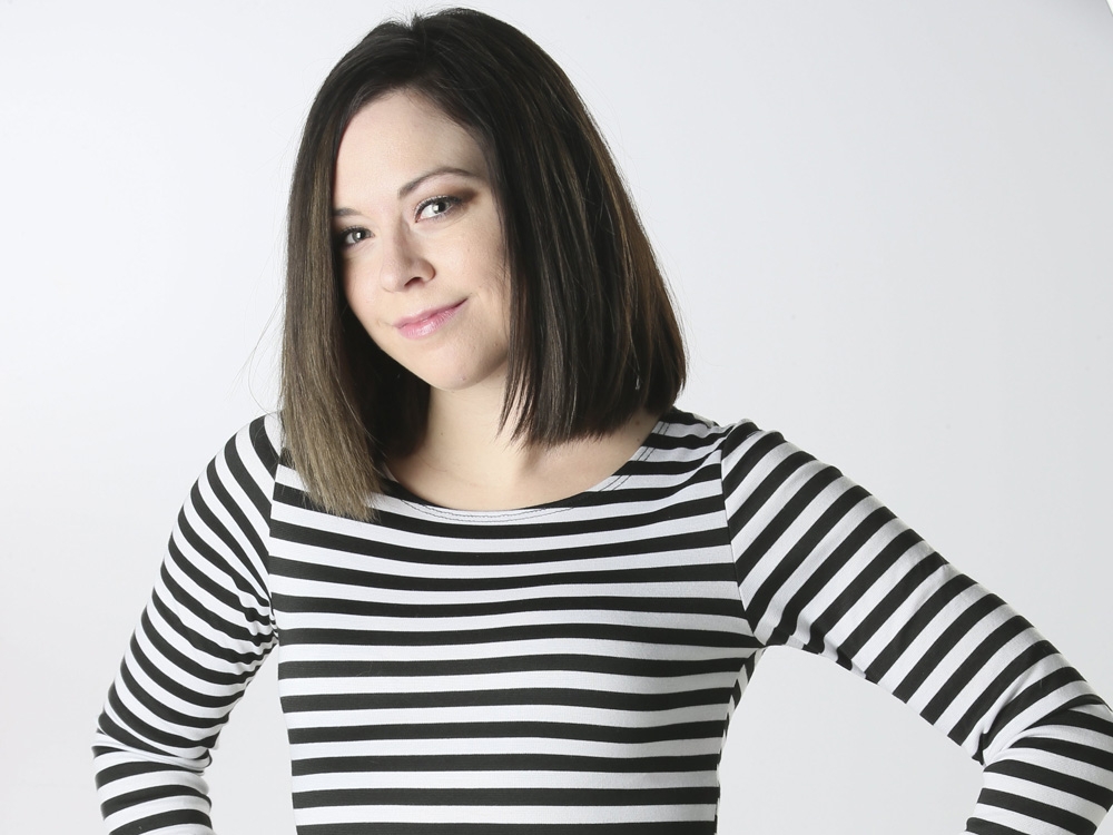 Candice | Toronto Sun